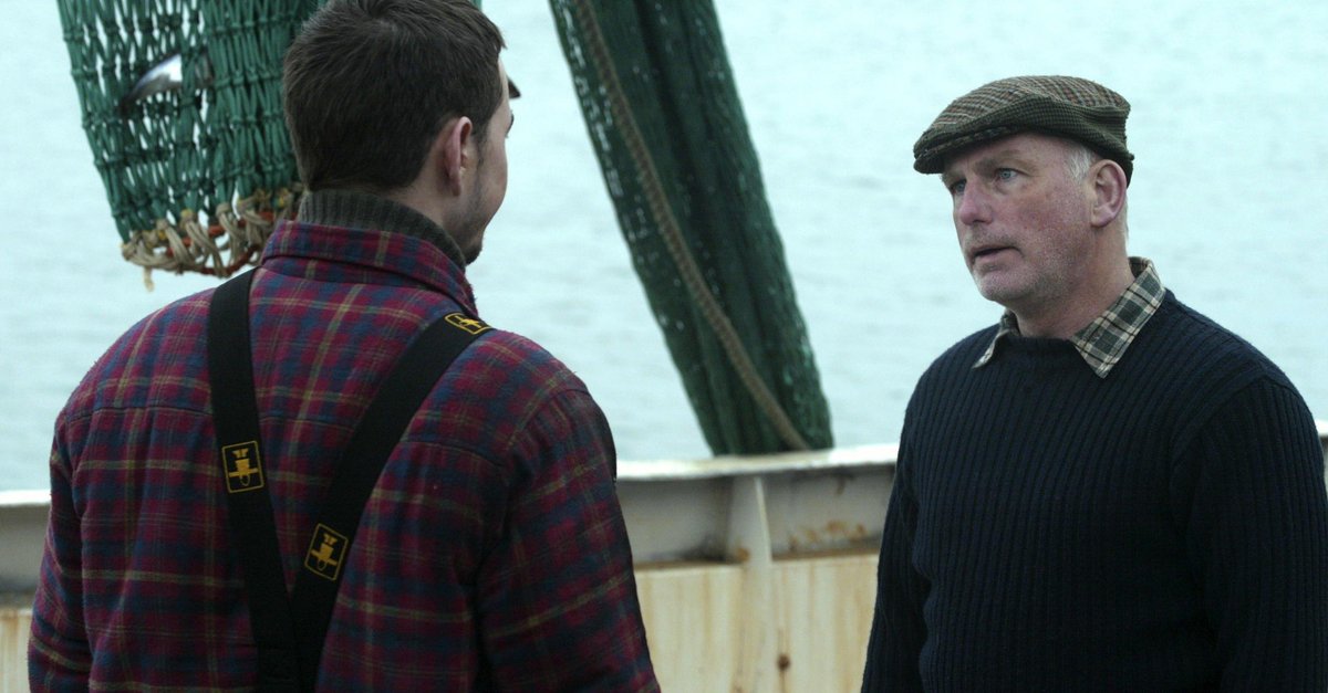 True North · Film 2006 · Trailer · Kritik