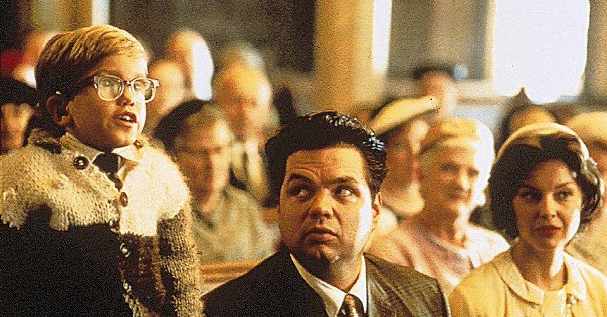 Simon Birch · Film 1998 · Trailer · Kritik