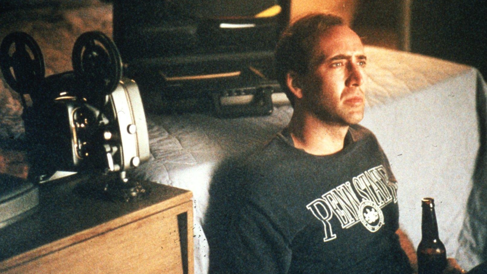 8MM · Film 1999 · Trailer · Kritik