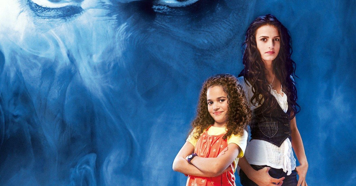 Mostly Ghostly · Film 2009 · Trailer · Kritik