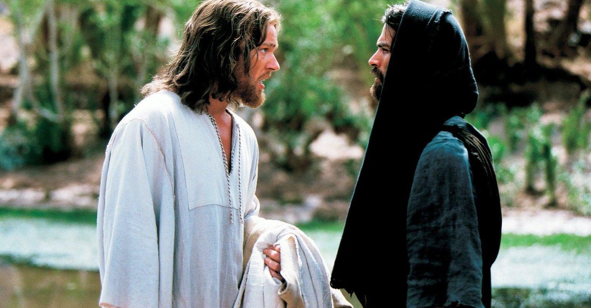 Judas · Film 2008 · Trailer · Kritik