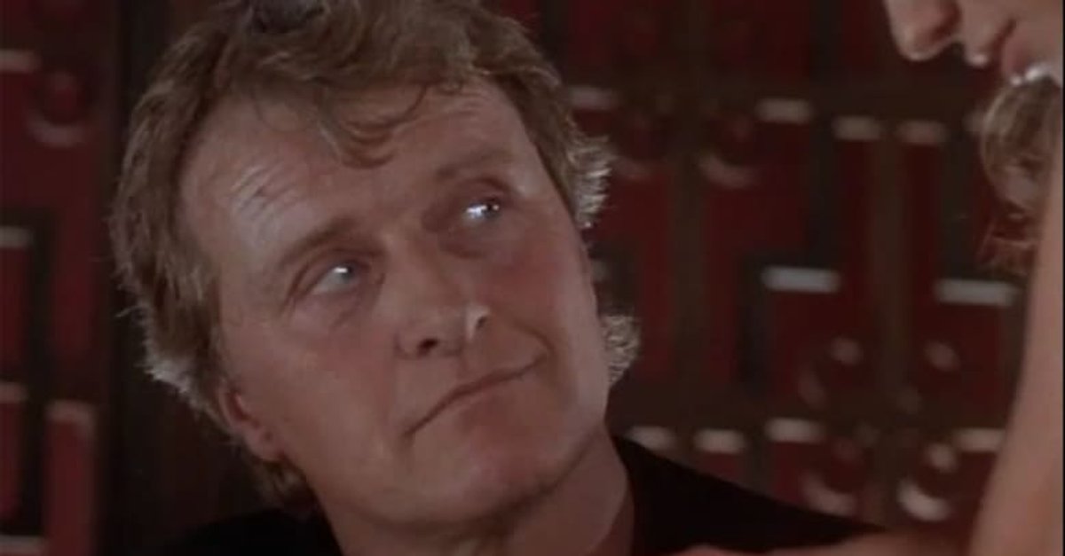 Redline · Film 2000 · Trailer · Kritik