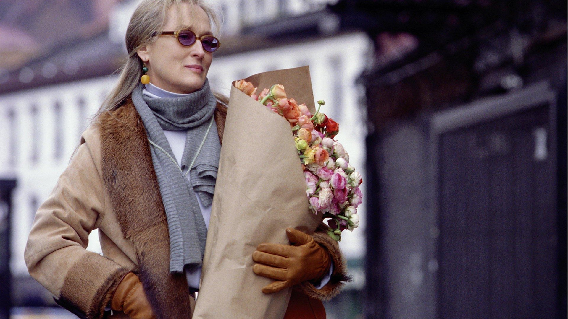 The Hours · Film 2003 · Trailer · Kritik