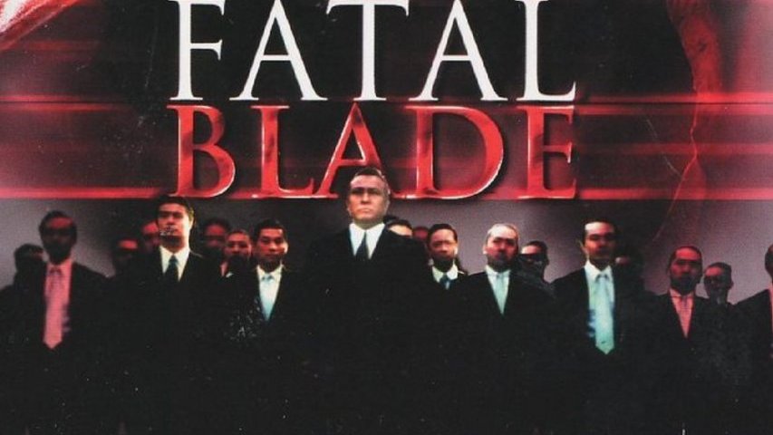 Fatal Blade · Film 2000 · Trailer · Kritik