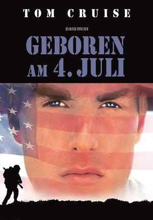 Geboren am 4. Juli · Film 1990 · Trailer · Kritik