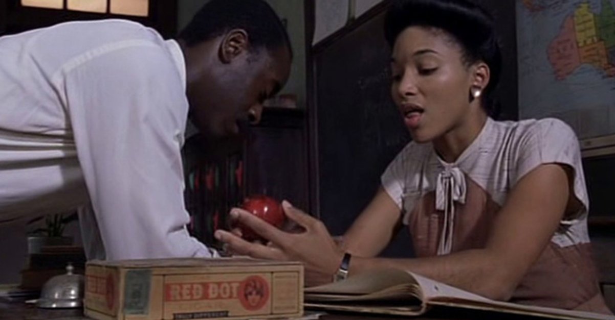 A Lesson Before Dying · Film 1999 · Trailer · Kritik