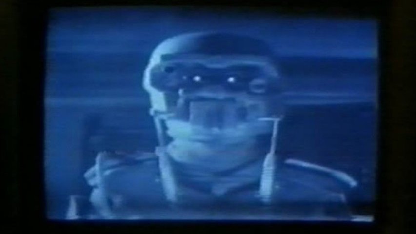 Dead Space · Film 1991 · Trailer · Kritik