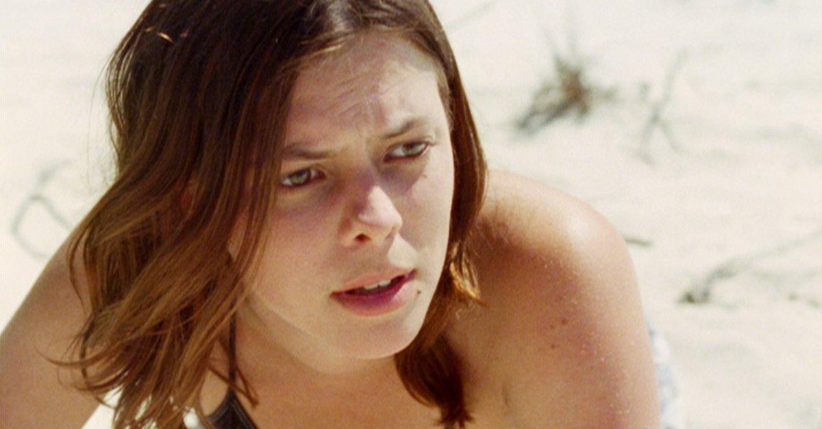 Lost Things · Film 2004 · Trailer · Kritik