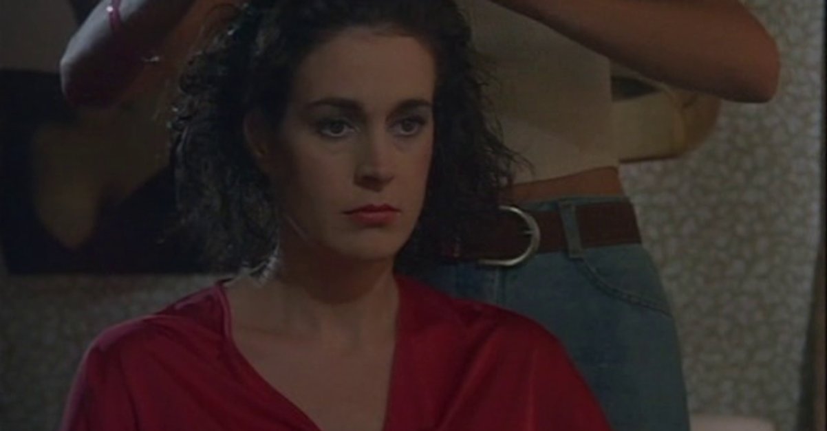 Out of Control · Film 1998 · Trailer · Kritik