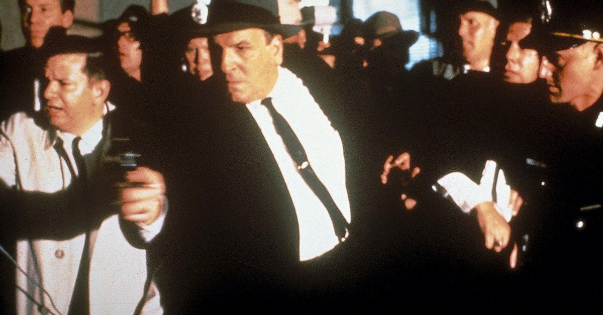 Ruby · Film 1992 · Trailer · Kritik