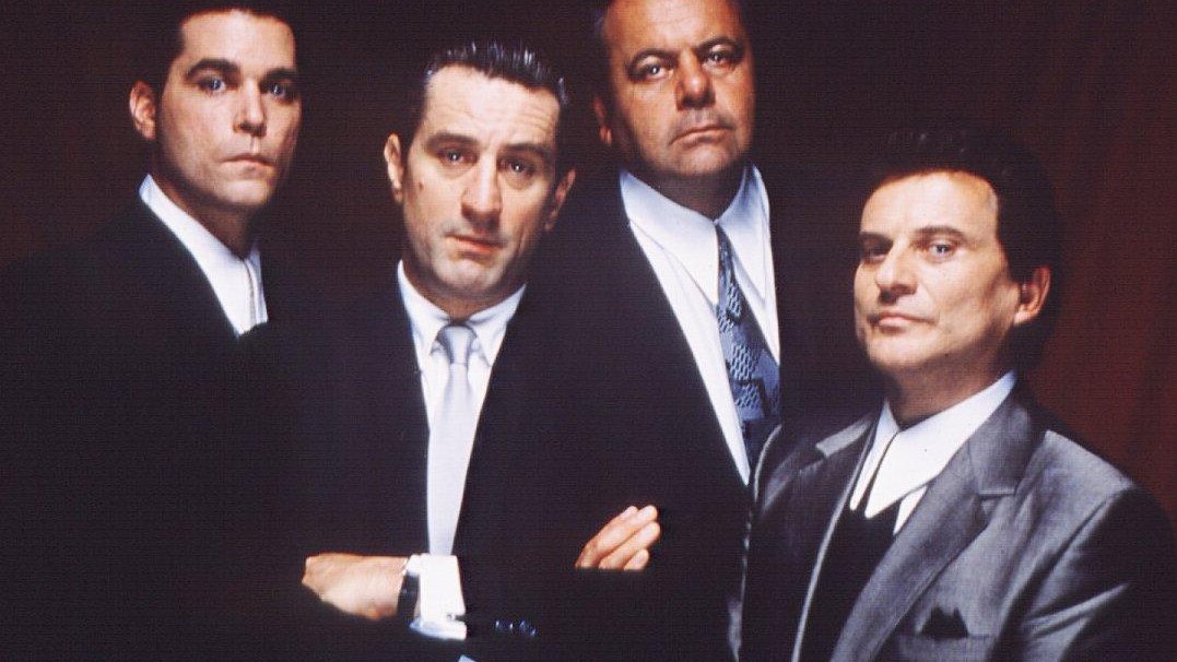 Good Fellas - Drei Jahrzehnte in der Mafia · Film 1990 · Trailer · Kritik