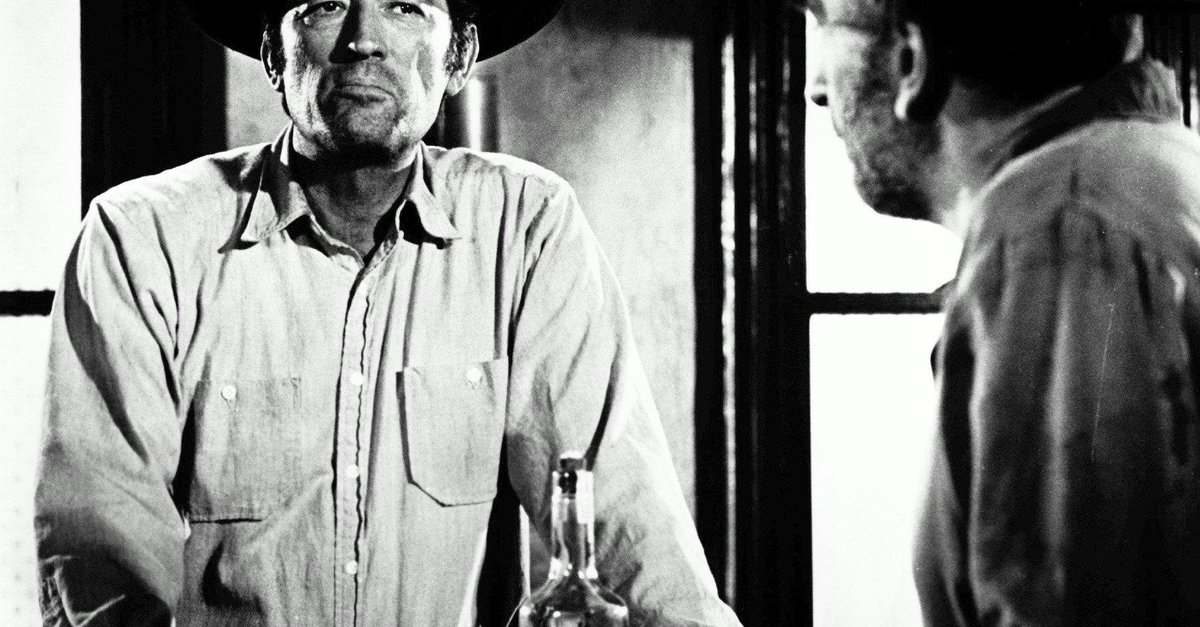 Shoot Out - Abrechnung in Gun Hill · Film 1971 · Trailer · Kritik