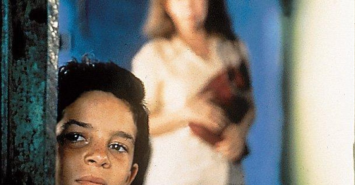 Central Station · Film 1998 · Trailer · Kritik