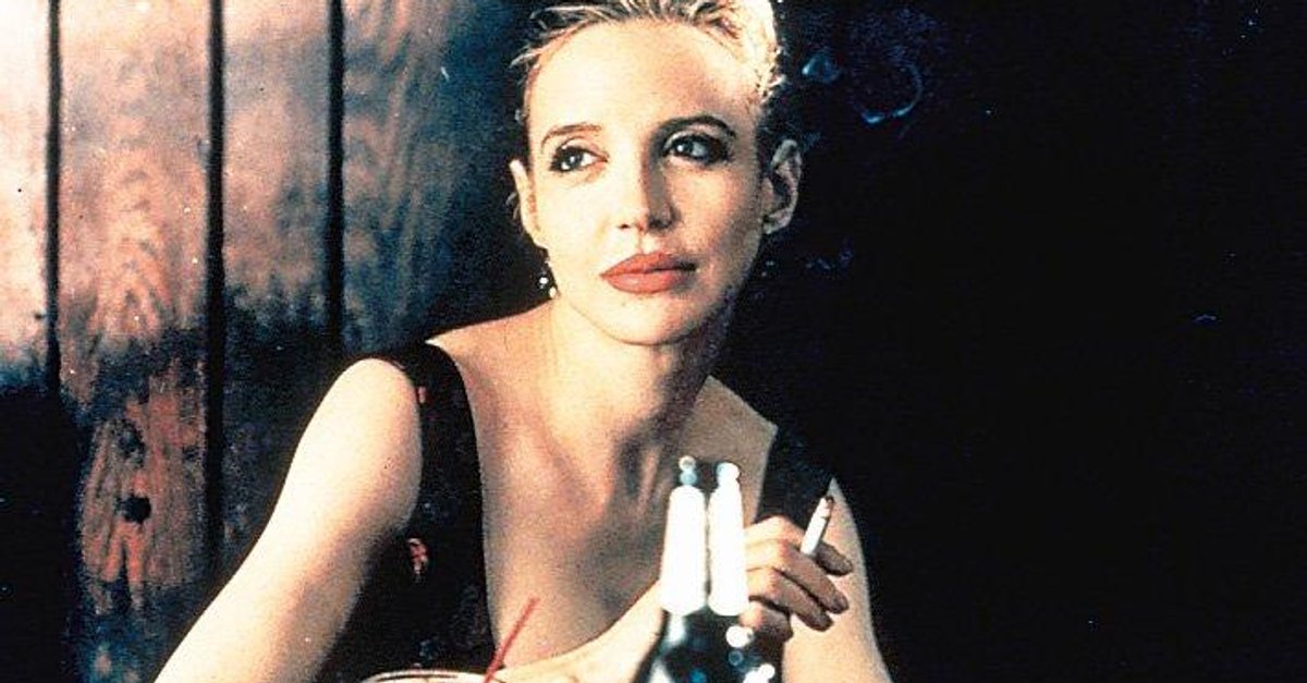 Sue · Film 1998 · Trailer · Kritik