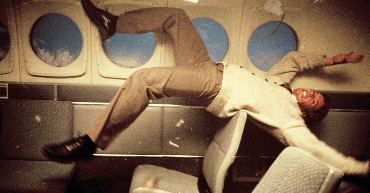 Angel Flight Down · Stream | Streaminganbieter