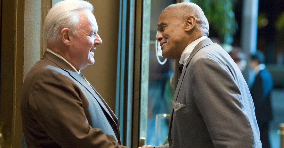 Bobby · Film 2007 · Trailer · Kritik