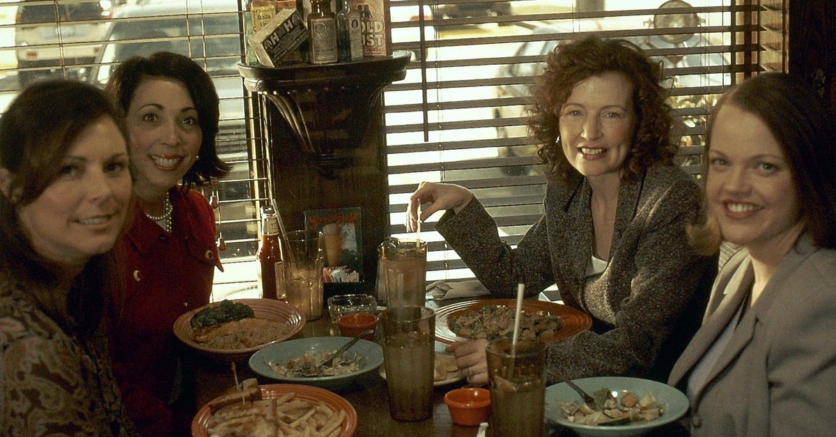 Waiting... · Film 2018 · Trailer · Kritik