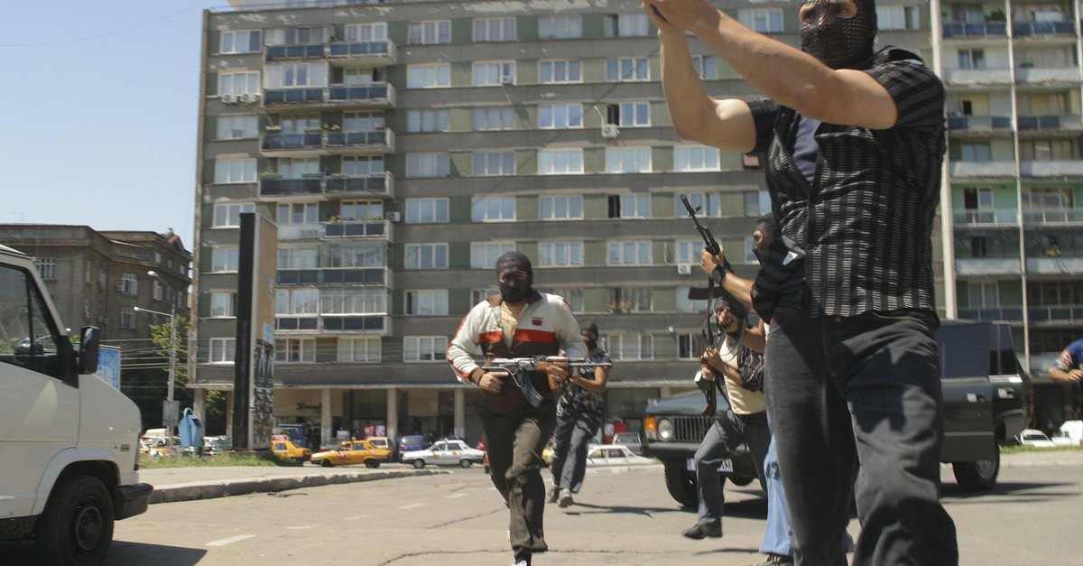 7 Seconds · Film 2005 · Trailer · Kritik