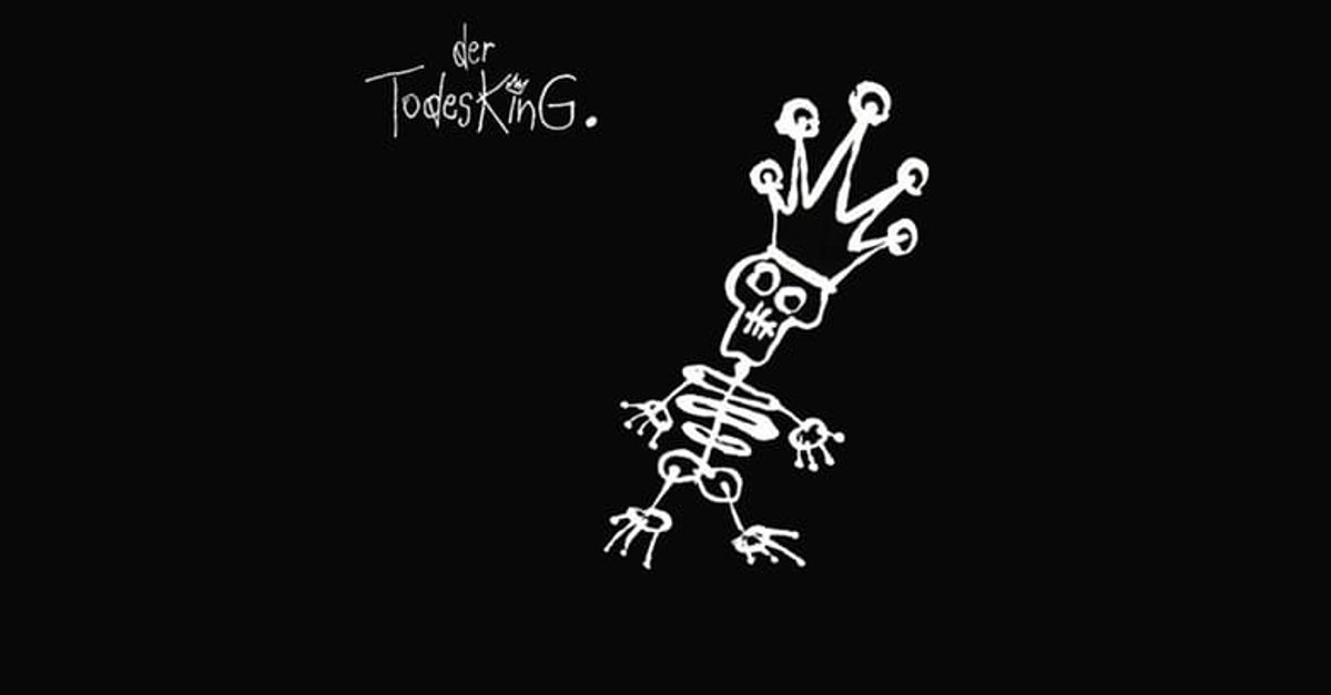 Der Todesking · Film 1990 · Trailer · Kritik