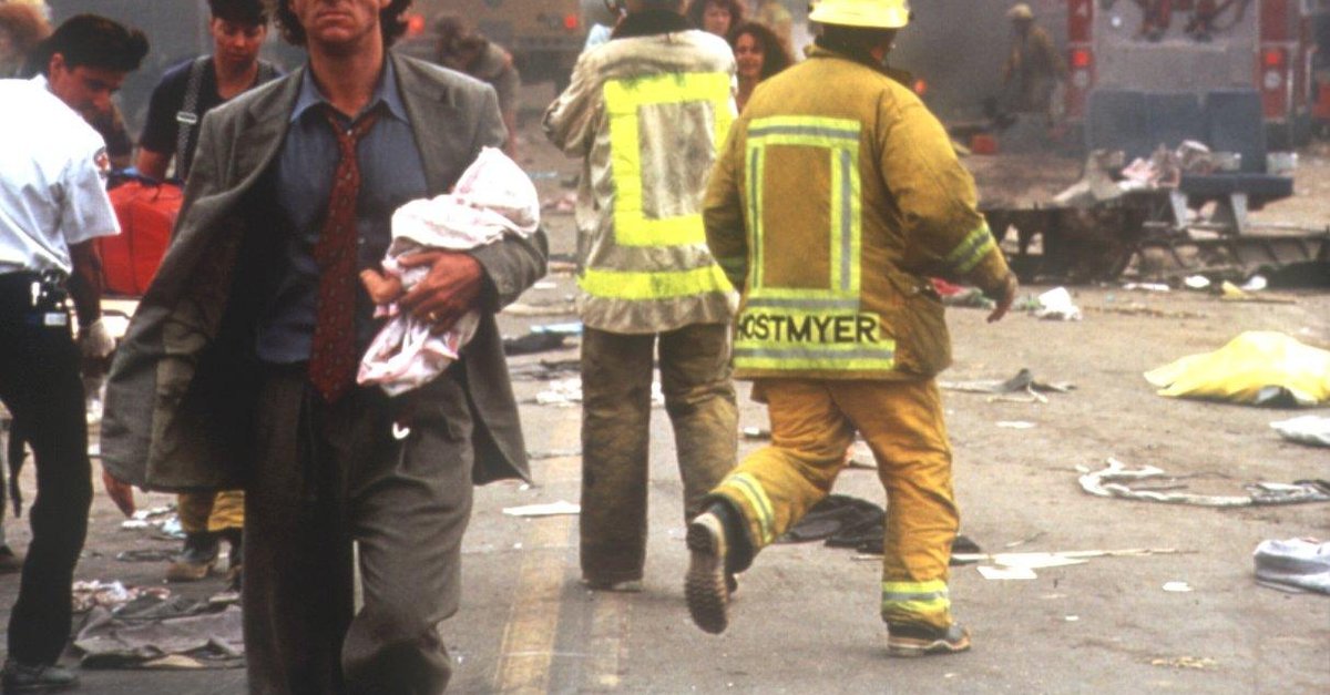 Fearless · Film 1993 · Trailer · Kritik