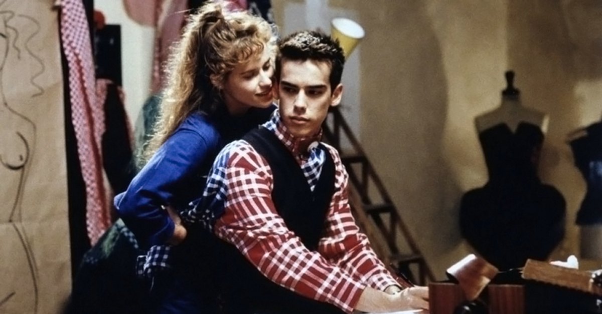 Fausto · Film 1993 · Trailer · Kritik