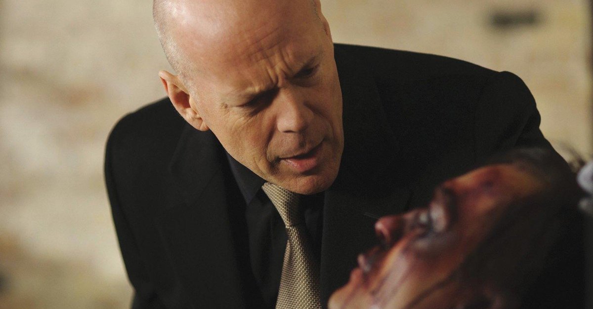 Set Up · Film 2012 · Trailer · Kritik