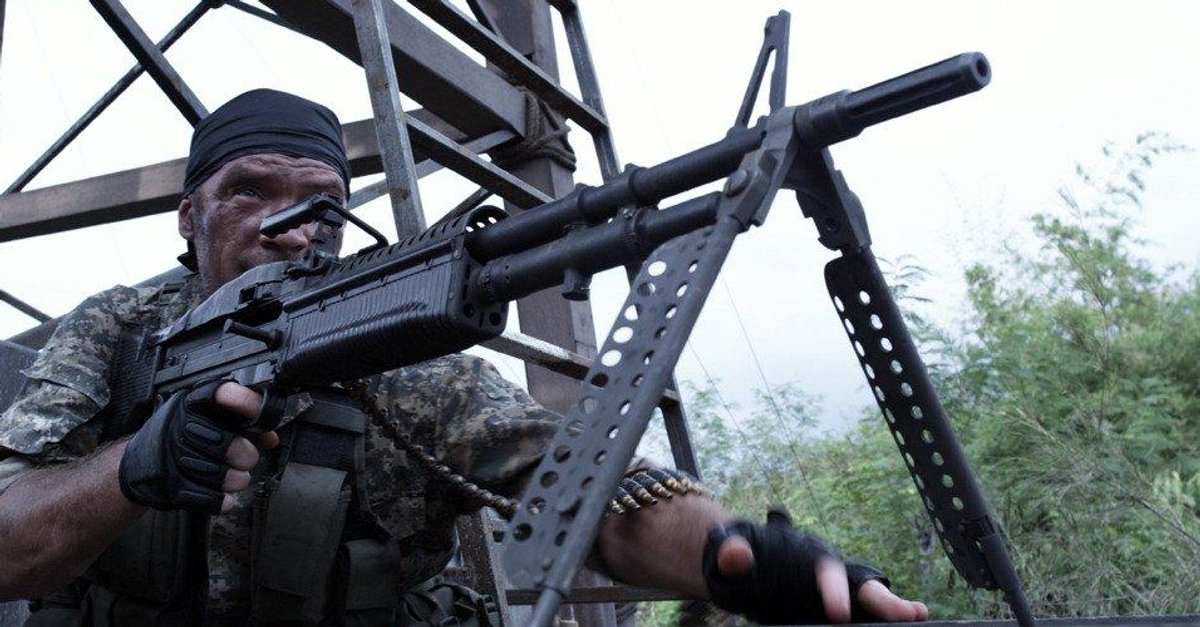 Pyataya kazn · Film 2012 · Trailer · Kritik