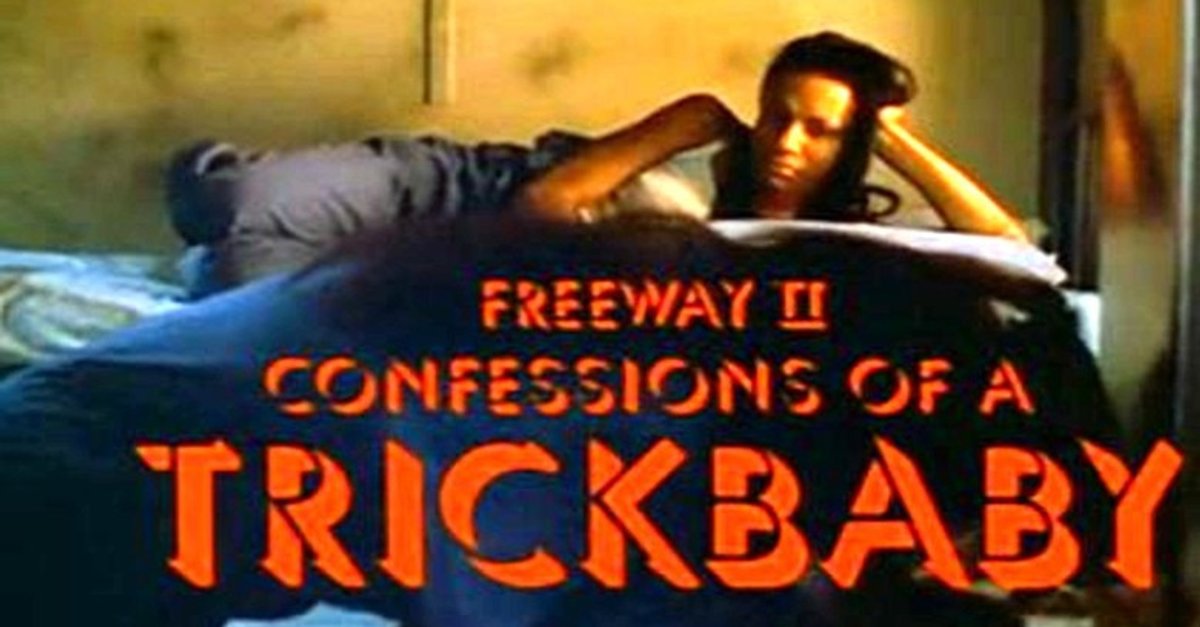 Freeway II: Confessions of a Trick Baby · Film 1999 · Trailer · Kritik