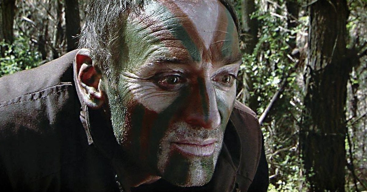 The Backpacker · Film 2015 · Trailer · Kritik