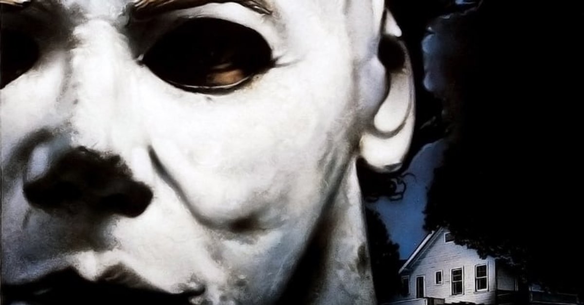 Halloween IV · Film 1988 · Trailer · Kritik
