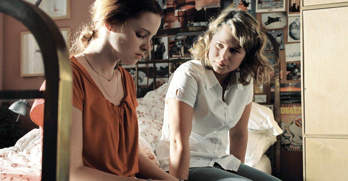 Die Welle · Film 2008 · Trailer · Kritik