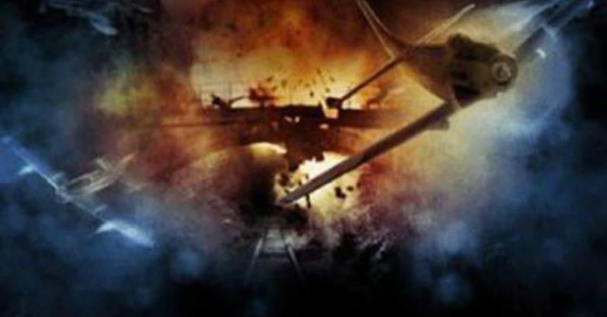 Resistance · Film 2003 · Trailer · Kritik