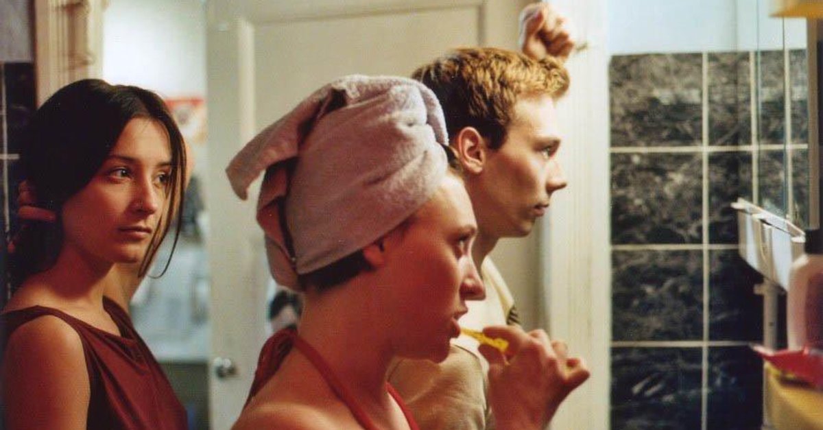 Wir · Film 2004 · Trailer · Kritik