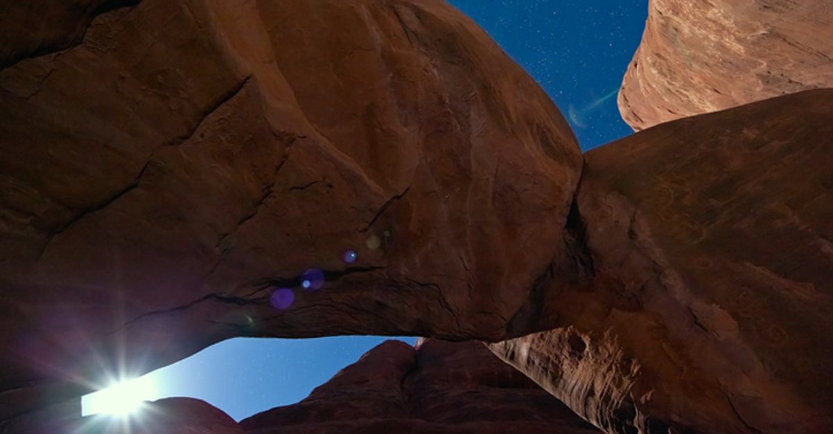 Time Scapes · Film 2012 · Trailer · Kritik