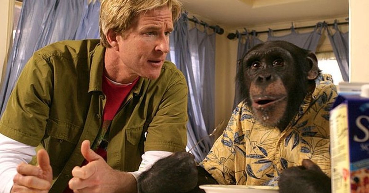 Funky Monkey · Film 2004 · Trailer · Kritik