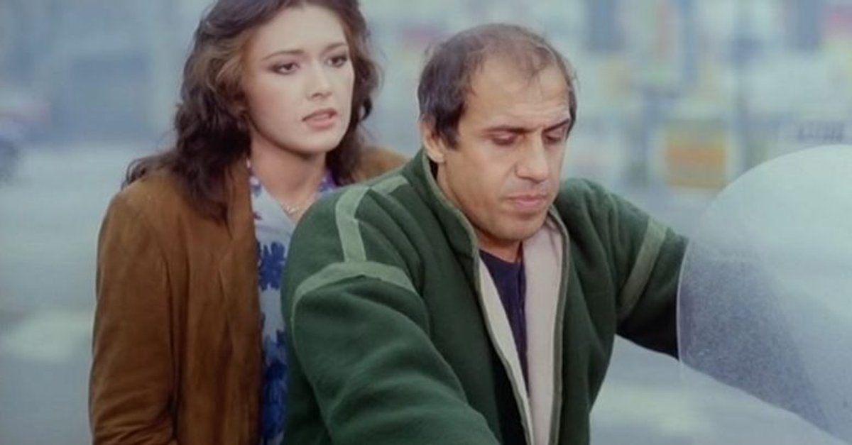 Don Tango · Film 1980 · Trailer · Kritik