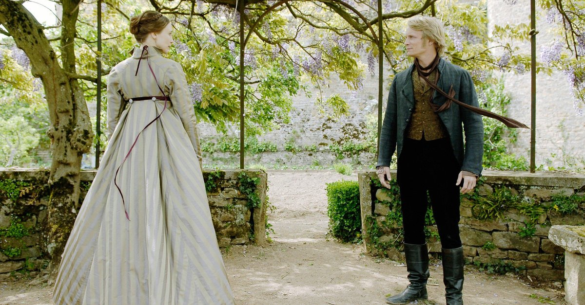 The Vintner's Luck · Film 2009 · Trailer · Kritik