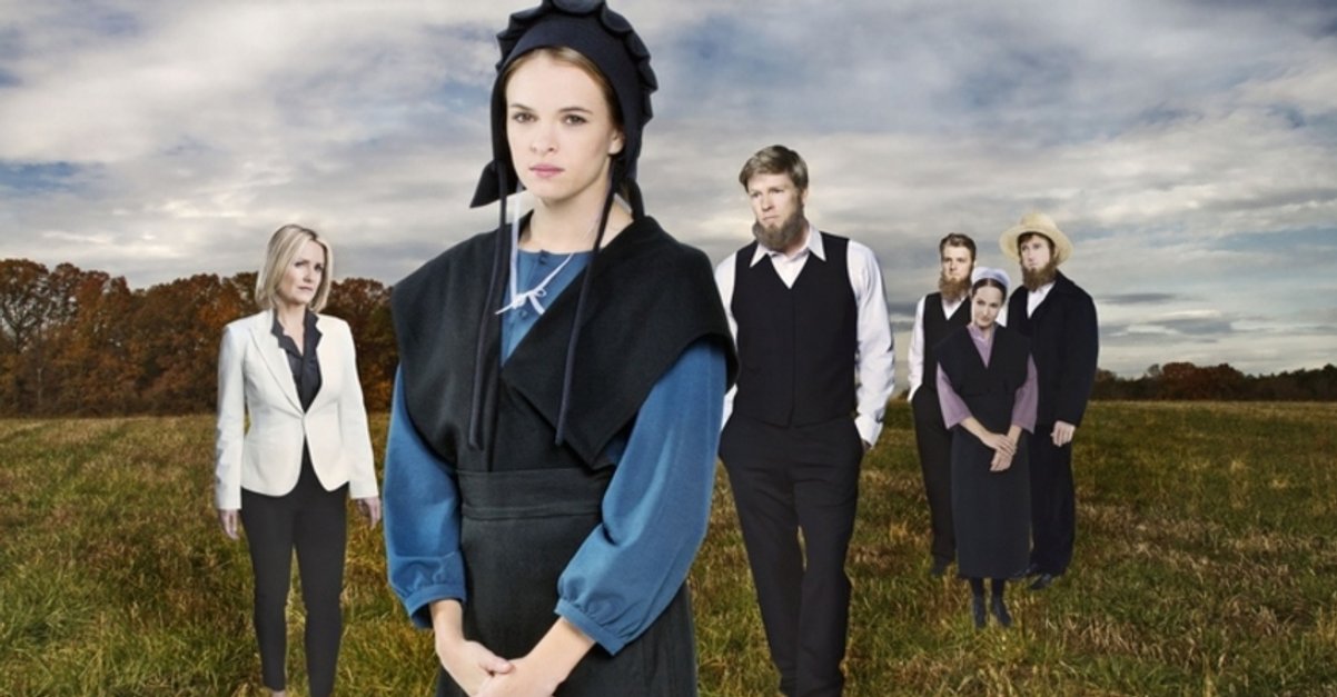 The Shunning · Film 2011 · Trailer · Kritik