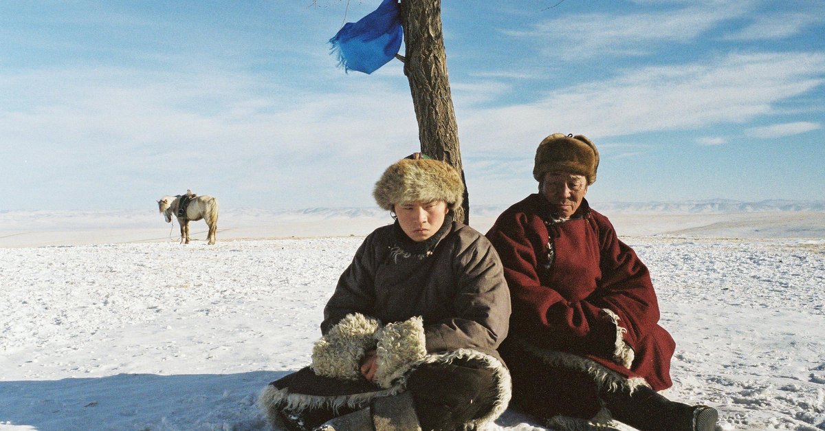 Khadak · Film 2006 · Trailer · Kritik