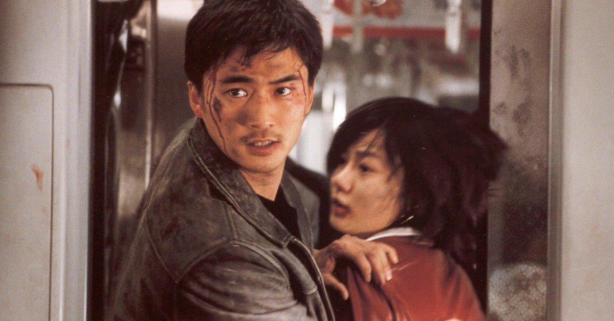 Jagd am Limit · Film 2003 · Trailer · Kritik