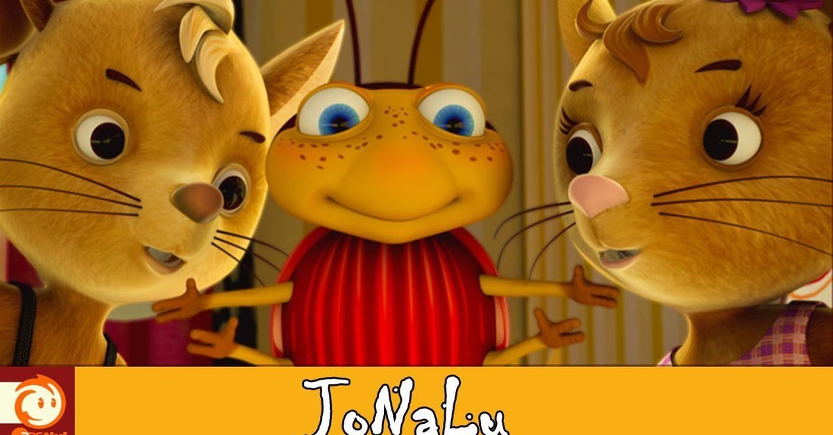 JoNaLu · Serie im Stream online ansehen, alle Anbieter und News