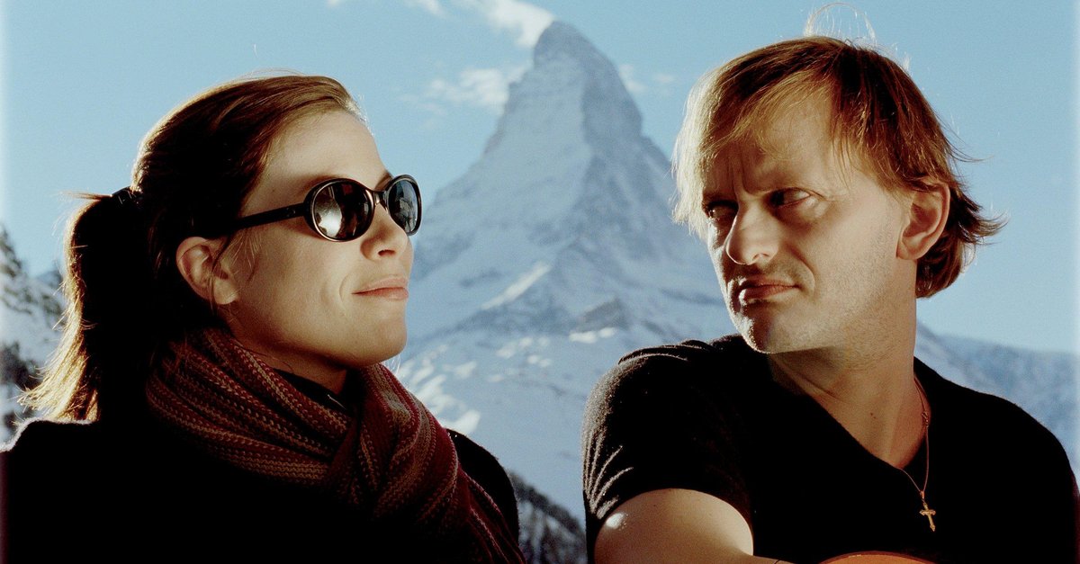 Lenz · Film 2006 · Trailer · Kritik