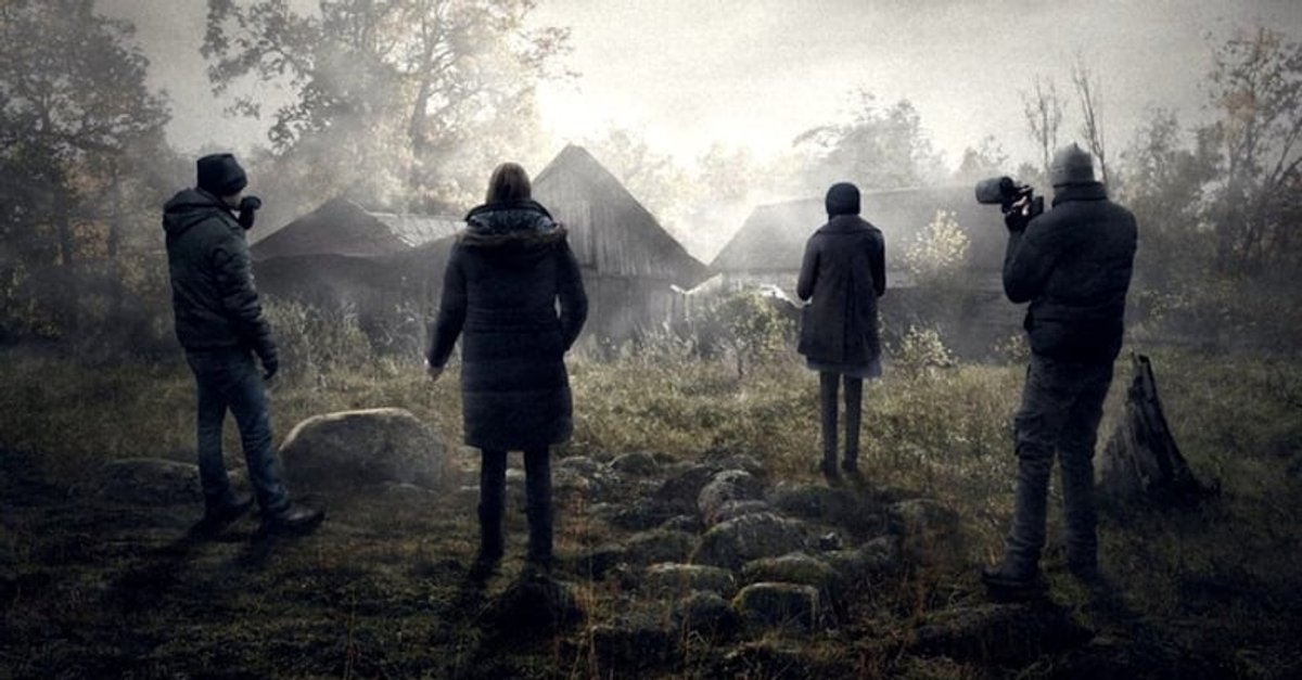 Ghoul · Stream | Streaminganbieter