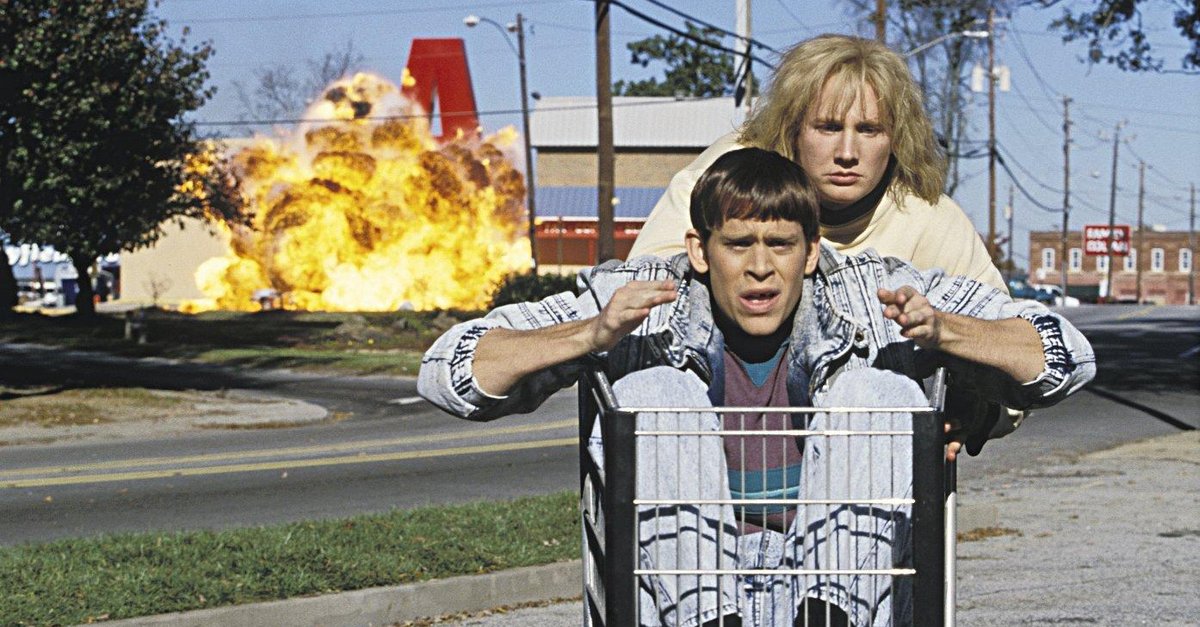 Dumm und Dümmerer · Film 2003 · Trailer · Kritik