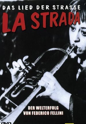 La strada · Film 1956 · Trailer · Kritik