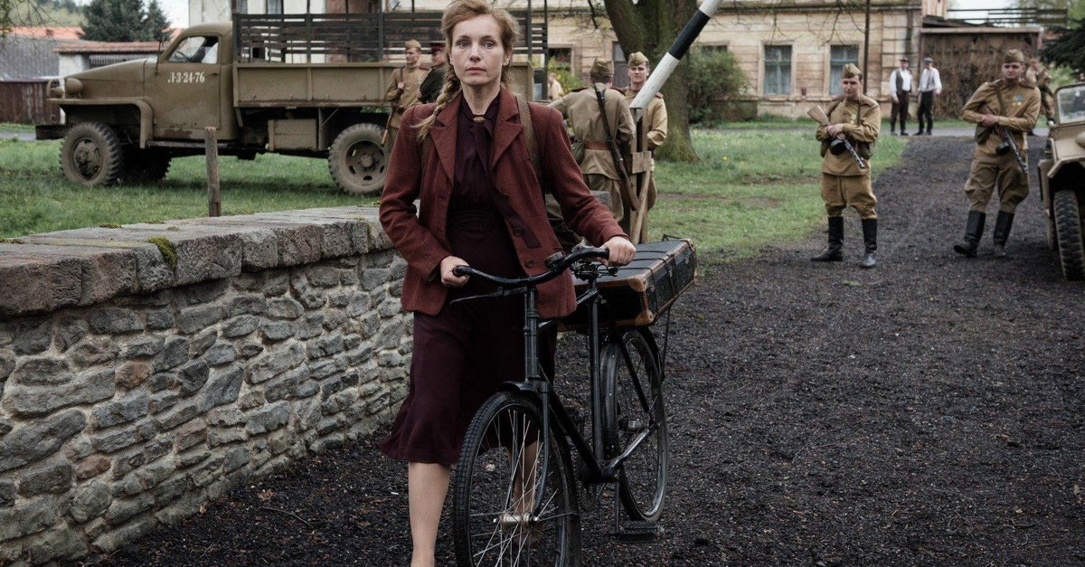 Tannbach – Schicksal eines Dorfes · Serie im Stream online ansehen ...