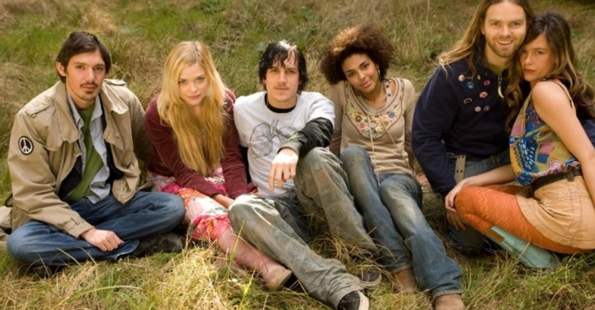 The Tripper · Film 2006 · Trailer · Kritik