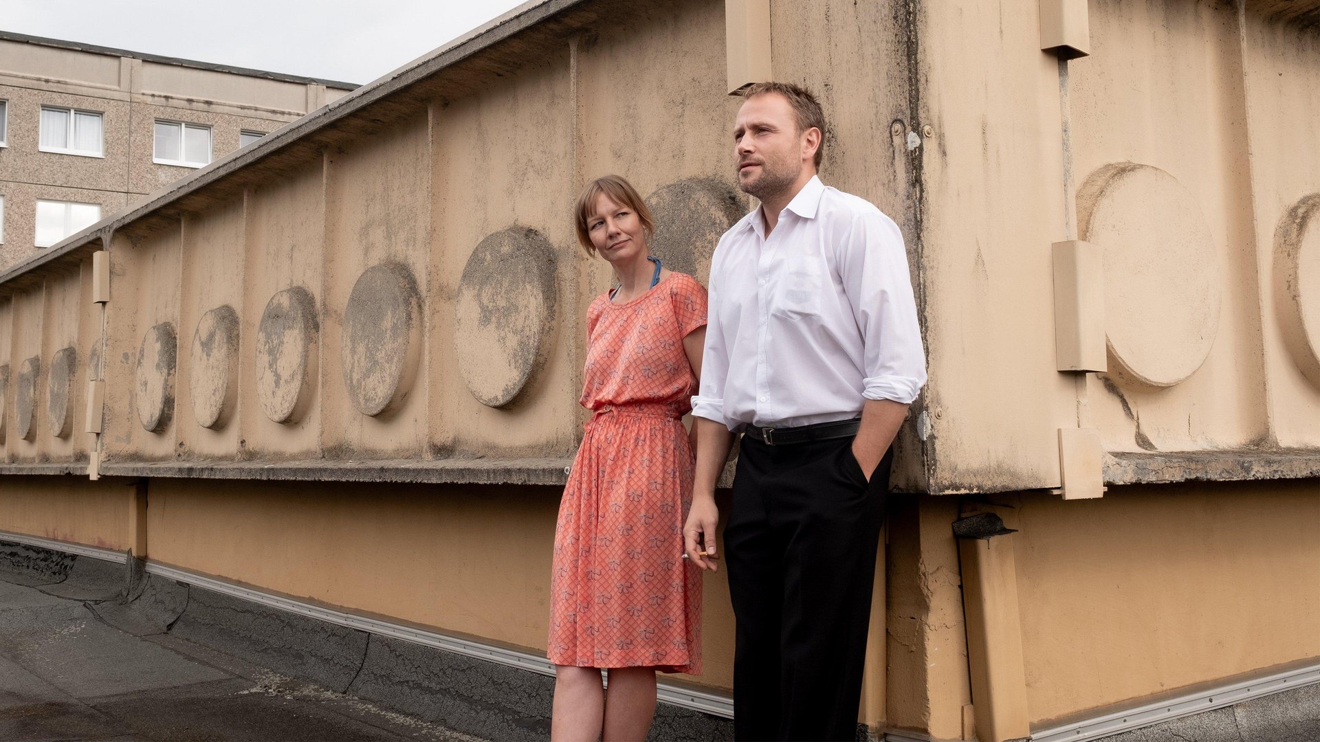 Zwei zu eins · Film 2024 · Trailer · Kritik