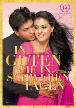 Die besten indischen Filme