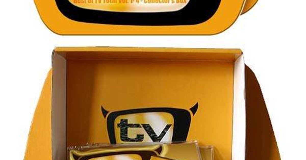 TV Total · Serie im Stream online ansehen, alle Anbieter und News